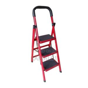 Step Ladder 4 Layers 5 Layers in Lagos Island (Eko) - Home Accessories ...