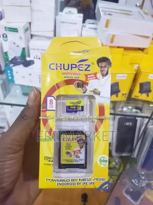 Memory Cards in Nigeria for sale Prices on Jiji.ng