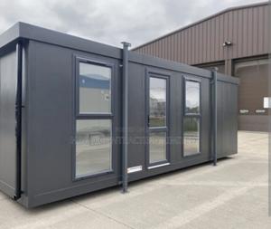 Portable and Beautiful Portacabin for Your Modular Office in Victoria ...