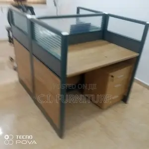 Workstation Tables in Nigeria for sale Prices on Jiji.ng