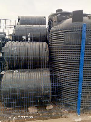 GP Tank Storage 1,500 Liters in Orile - Building Materials & Supplies ...