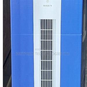 Maxi Tower Oscillating Fan in Ikeja - Home Appliances, Bestprice ...