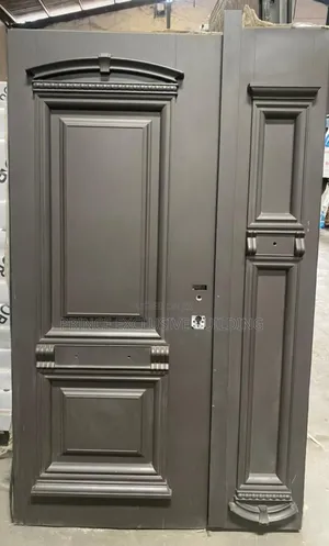 Security Doors in Nigeria for sale Prices on Jiji.ng