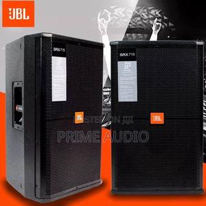 Jbl Srx715 15 Inches Loudspeaker for sale - Prime Audio Price: ₦ ...