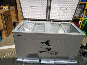 Horizontal Freezer 600L in Ojo - Kitchen Appliances, Ifytex Global ...