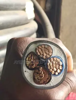 Armoured Cables in Nigeria for sale Price on Jiji.ng