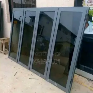 Casement Windows & Glass in Lagos Island (Eko) for sale Price on Jiji.ng