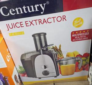 Best Quality Century Juice Extractor for sale - KENTURKEY INTEGRATED ...