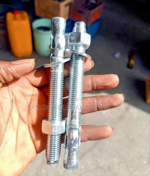 M16 X 150mm Wedge Anchor Bolt in Port-Harcourt - Hardware & Fasteners ...