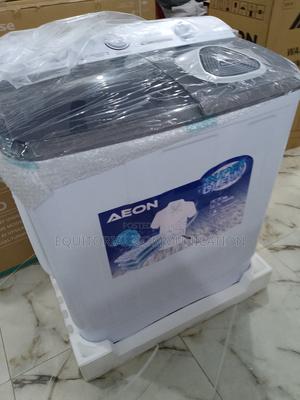 10kg Aeon Twin Tub Wasing Machine in Lagos Island (Eko) - Home ...