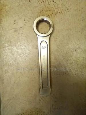 Brass/Non Spark Hammer Wrench/Flogging Spanner in Port-Harcourt - Other ...