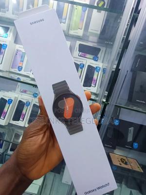 Brand New Samsung Galaxy Watch 7 44mm in Ikeja - Smart Watches & Trackers, Ceelinks Teleglobal ...