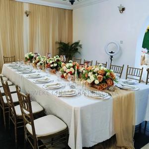 Mini Event Space in Lekki - Event Centres, Venues & Workstations, Nweke Chiamaka Priscilla | Jiji.ng