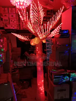 Street Lights in Nigeria for sale Prices on Jiji.ng