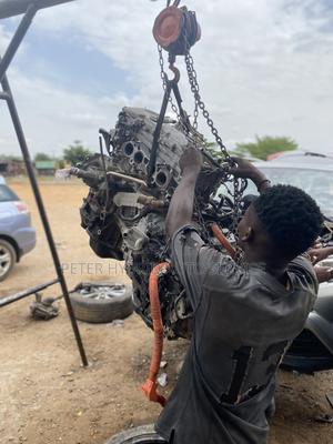 Hybrid Car Mechanic , Abuja in Gaduwa - Automotive Services, Peter ...