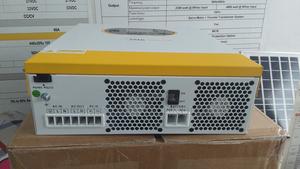 Ep5500-48l 5.5kva Hybrid Inverter in Ojo - Solar Energy, Smksolar ...