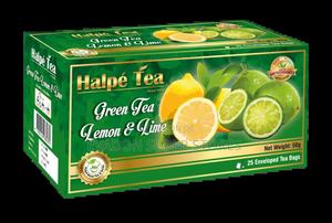 Halpe Green Tea. Assorted Flavours for sale - Evadon Super Stores Price ...