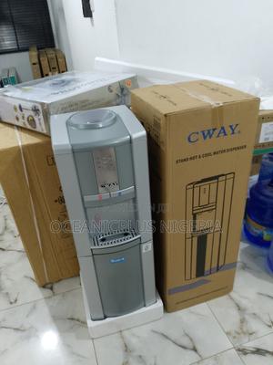 High Standard(Hot and Cool)Cway Water Dispenser in Surulere - Kitchen ...