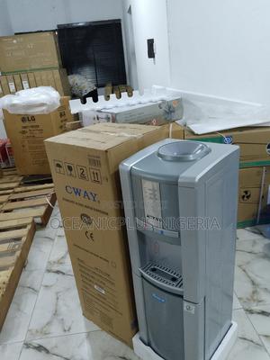 Quality Top Notch-Hot and Cool Cway Water Dispenser in Ogudu - Kitchen ...
