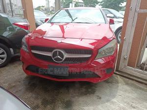 Mercedes-Benz C300 2016 Red in Surulere - Cars, Eric Matin | Jiji.ng