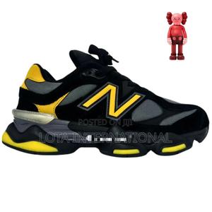 New Balance Luxury Sneakers in Ikeja - Shoes, Joshua Lotanna | Jiji.ng