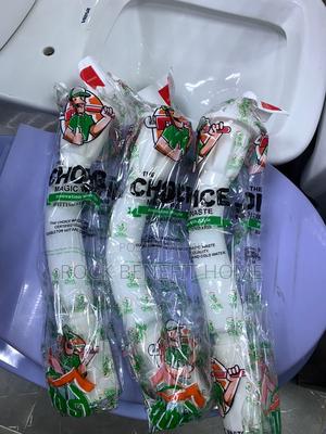 Choice Magic Waste in Orile - Plumbing & Water Supply, Rock Benefit ...