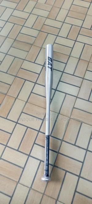 Light Baseball Bat Grey Colour in Surulere - Sports Equipment, Unique ...