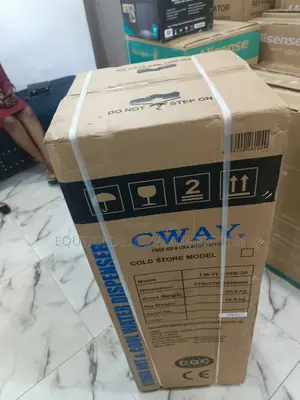 Water Dispensers in Nigeria for sale Prices on Jiji.ng