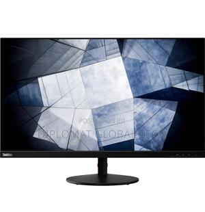 Lenovo Thinkvision S28u-10 3840 X 2160 28 Inch Monitor in Ikeja ...