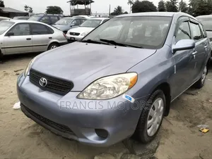 Used Toyota Matrix Cars in Nigeria for sale Price on Jiji.ng