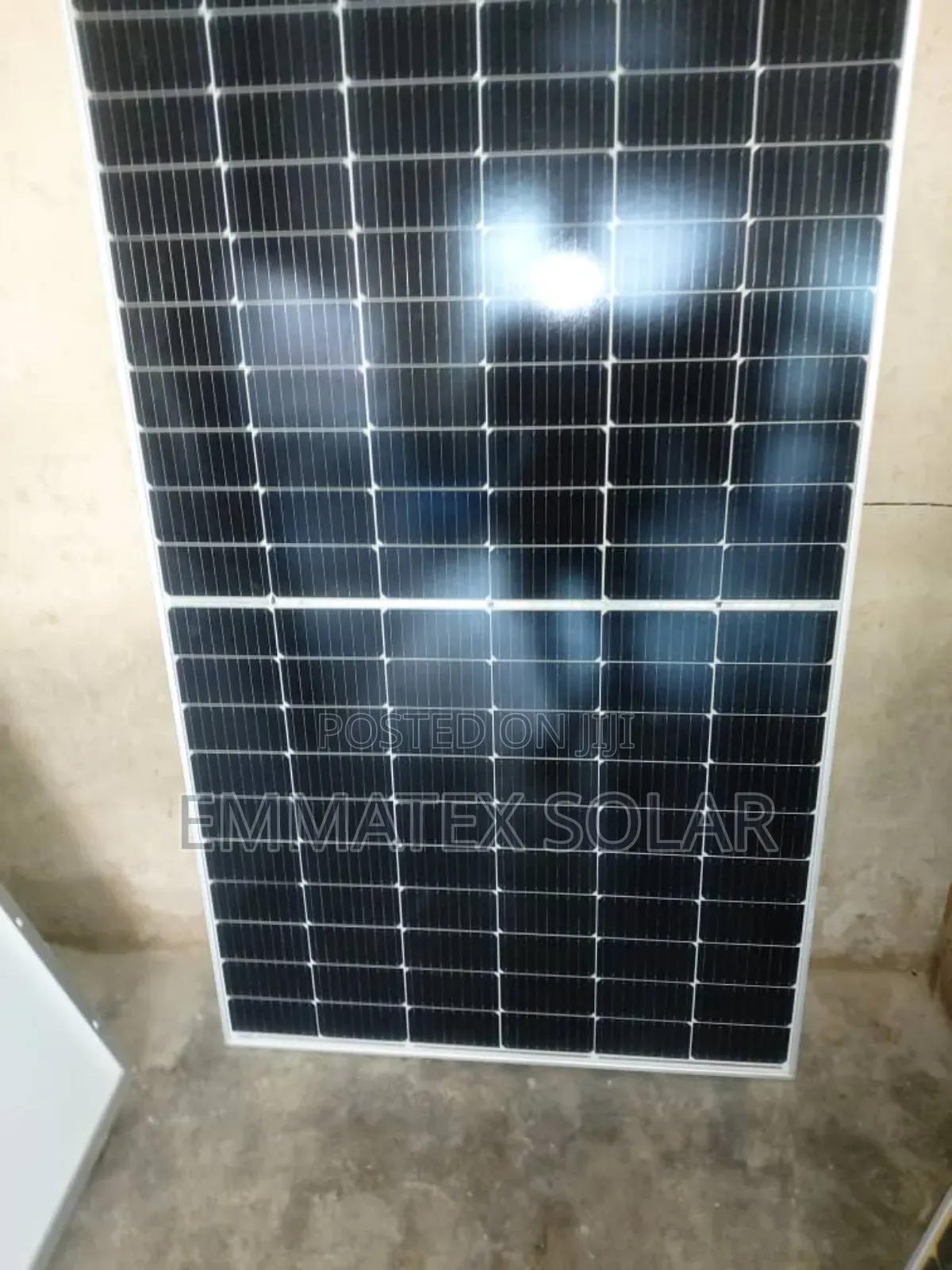 Canadian 450watt Solar Panel 120 Cells in Calabar - Electrical ...