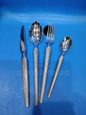High Quality Ayd Cutleries (Dozen Prices) for sale - Sanfem Interiors ...