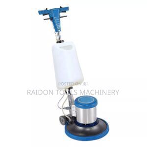Floor Scrubbing Machine 17" in Lagos Island (Eko) - Home Accessories ...
