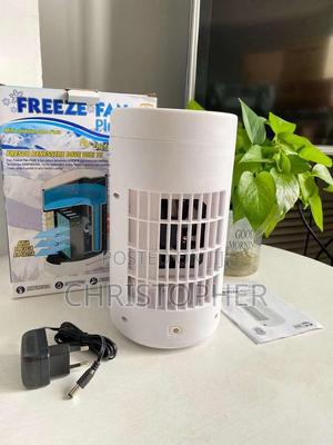 Powerful Portable Air Conditioner Freeze Fan Plus Aircooling in Amuwo ...