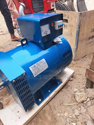 ☆¤30kva Alternator Coil Three Phase and Single Phase Avail in Ojo ...