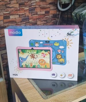 Children's Educational Tablet Modio M25 6GB 256gb in Ikeja - Toys, Somtech Digital And Gadgets ...