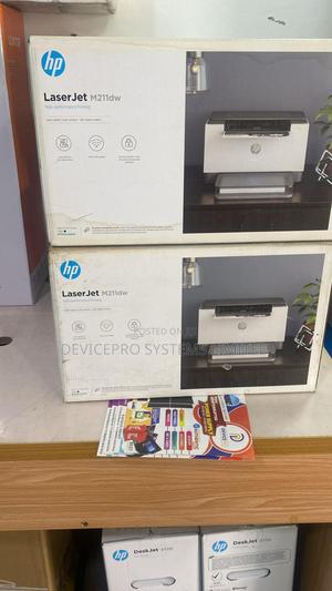 HP Laserjet M211dw in Ikeja - Printers & Scanners, Devicepro Systems Limited | Jiji.ng