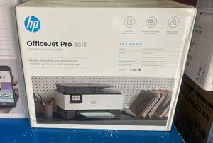 HP Officejet 9013 in Ikeja - Printers & Scanners, Devicepro Systems Limited | Jiji.ng
