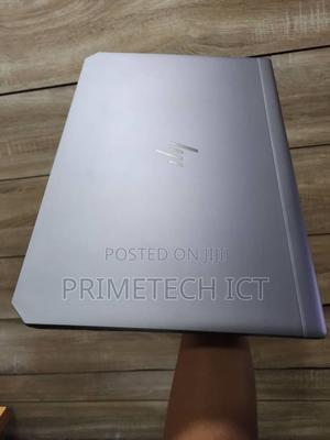 Laptop HP ZBook 15u G5 16GB Intel Core I9 SSD 512GB in Ikeja - Laptops & Computers, Primetech ...