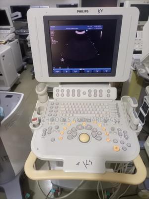 Philips HD11 Ultrasound Machine ( 4D Cardiac) in Ikeja - Medical ...