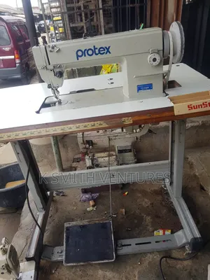 Industrial Sewing Machines in Nigeria for sale Price on Jiji.ng