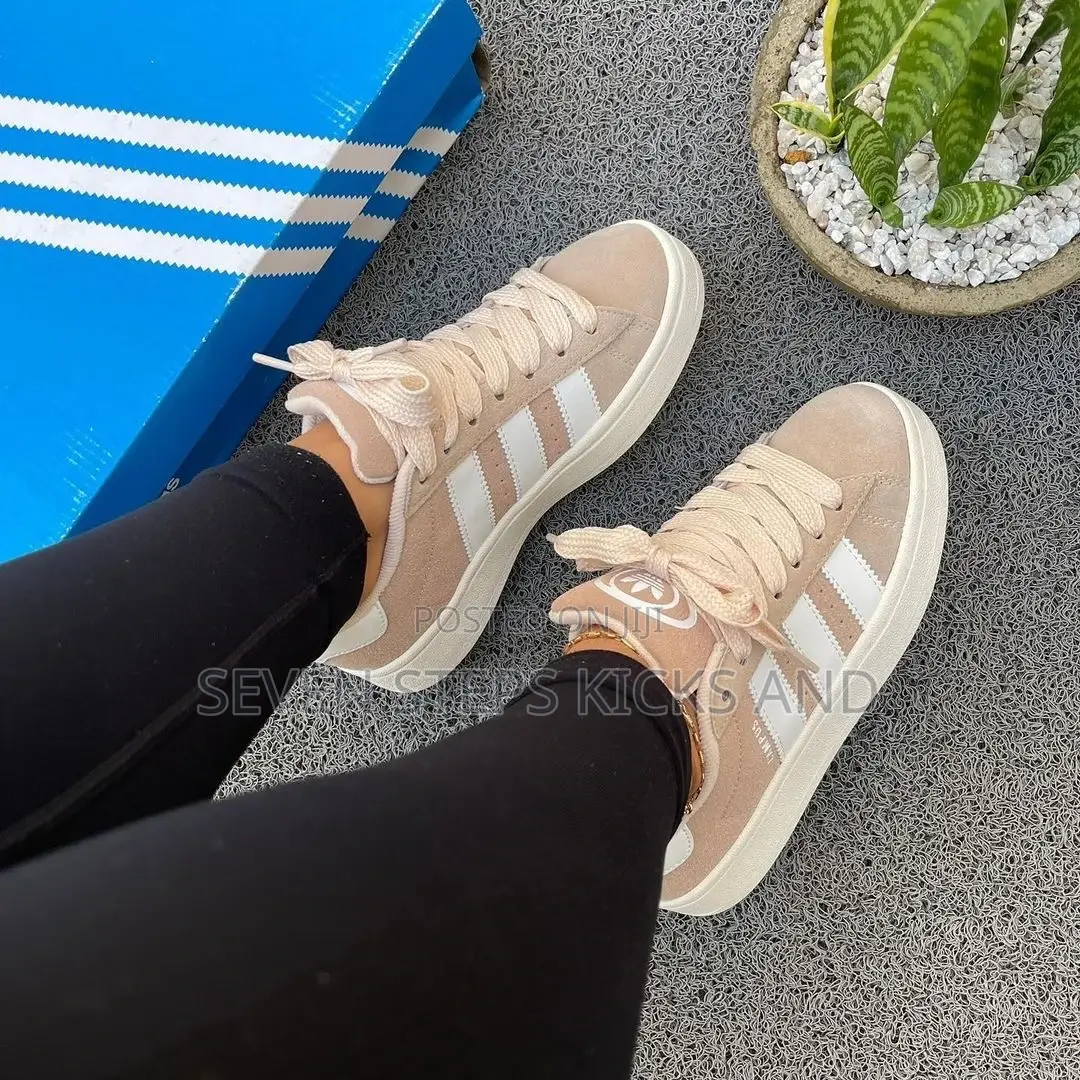High Quality Adidas Campus 00s Luxury Sneakers in Dakibiyu - Shoes ...