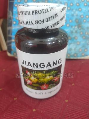 Jiangang Noni Capsule. in Agege - Vitamins & Supplements, Samtex Stores Ng | Jiji.ng