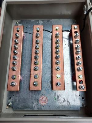 Original 630/600 Amps Bussbar Chamber for sale - Lilgee's Electrical ...
