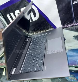 Laptop HP ZBook Studio G5 16GB Intel Xeon SSD 1T in Wuse 2 - Laptops ...