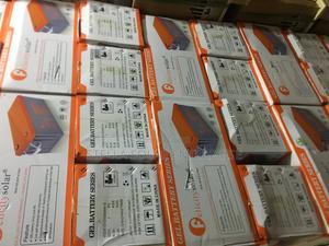 200ah /12v Felicity Dry Cell Battery in Ajah - Solar Energy, Stella ...