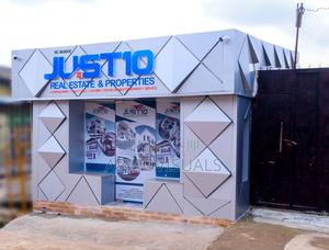 3D Signage Cladding With LED Lightening in Osogbo - Printing Services ...