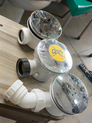 England Cubicle Waste in Orile - Plumbing & Water Systems, Sanfomarv ...