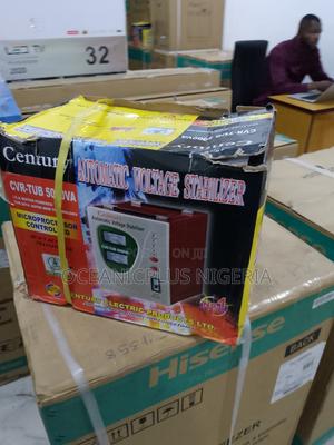 New Model 5000watt Automatic Voltage Century Stablizer in Ojodu ...