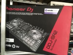 Pioneer DDJ Sr2 Dj Controller Mixer in Ojo - Audio & Music Equipment, T ...
